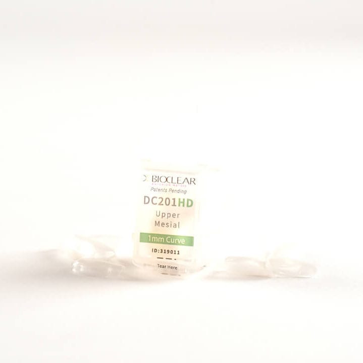 牙齿修复牙本质基质 - DC Series - Bioclear Matrix Systems - 后牙