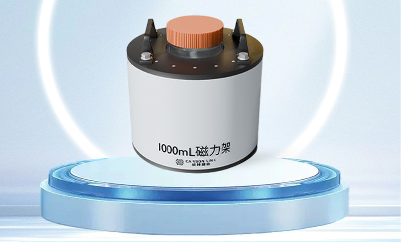 磁选实验室血沉架 - M1000 - caborn link intelligence company - 管道