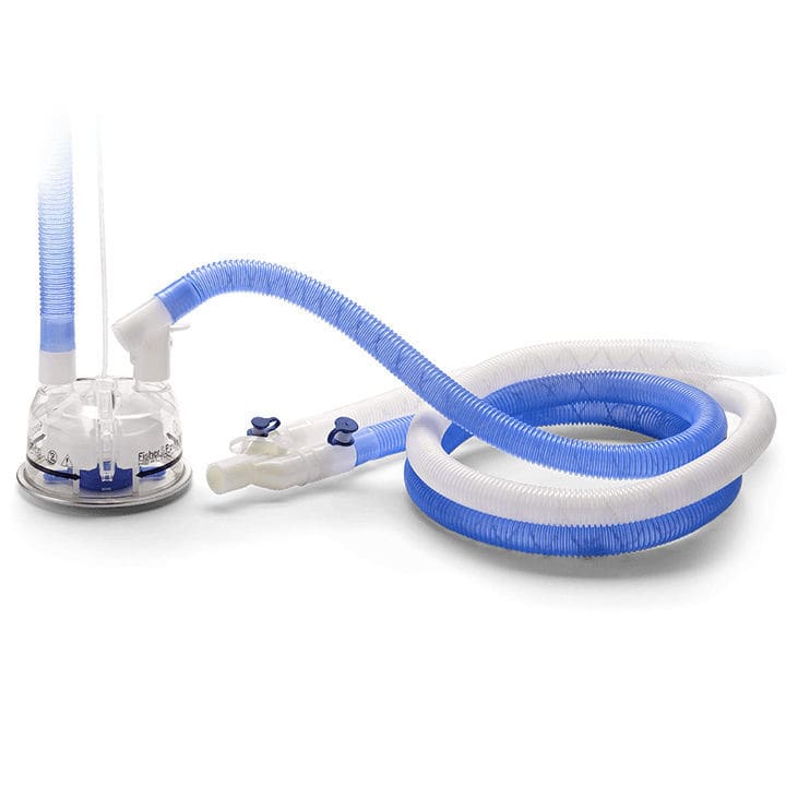 成人呼吸回路 - RT-series - Fisher & Paykel Healthcare/费雪派克医疗保健 - 封闭