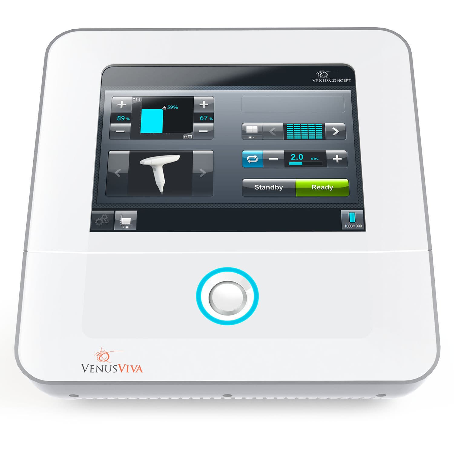 RF射频嫩肤仪 - Venus Viva™ MD - Venus Concept