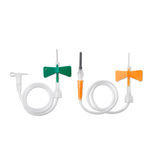 静脉注射针头产品信息、经销网络 - 医疗产品制造商 - MedicalExpo