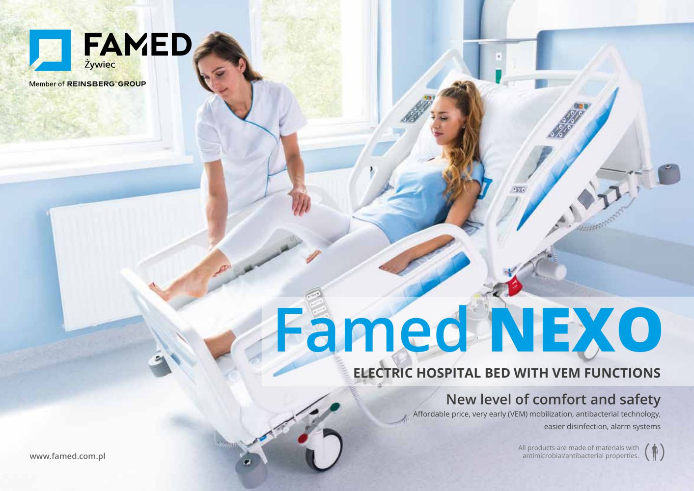 PDF 产品目录 Medicalexpo